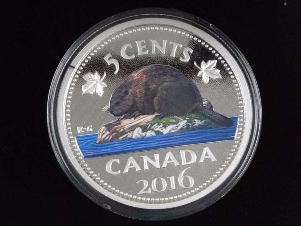 2016 - Canadian Coin News