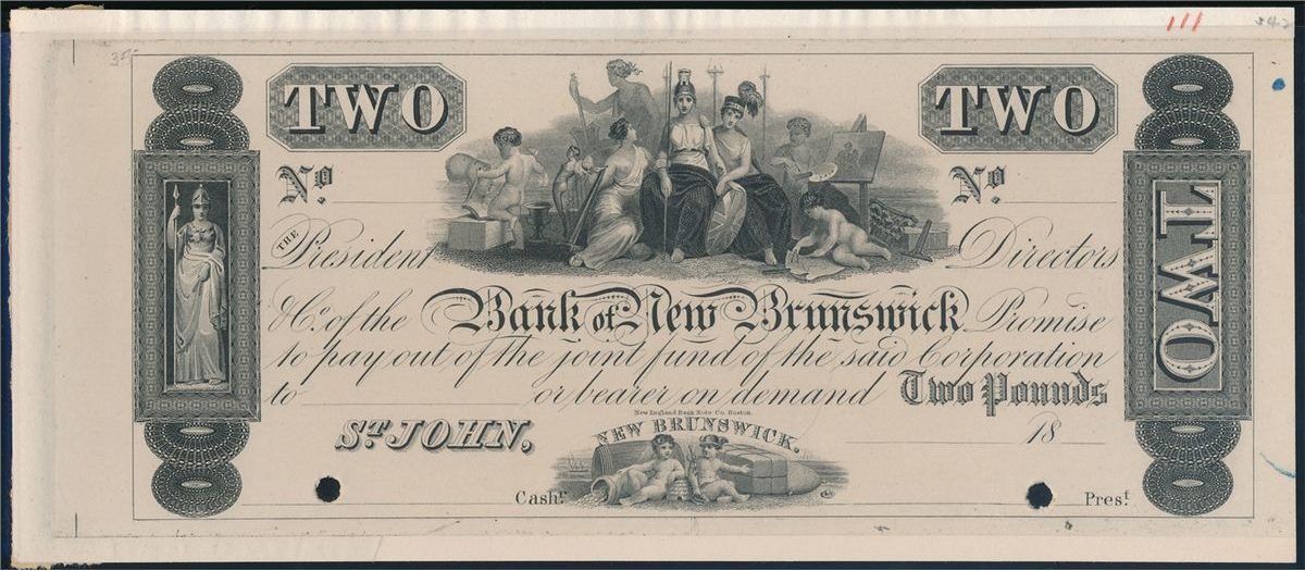OTD: Bank of New Brunswick becomes first Canadian bank to operate under ...