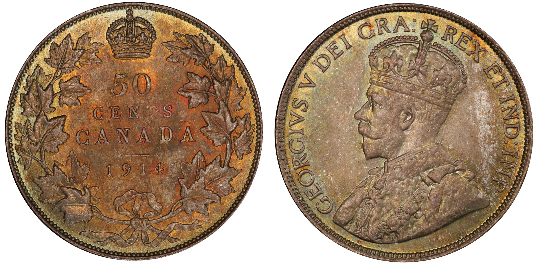 850 Canadian Coin News 850 Canadian Coin News