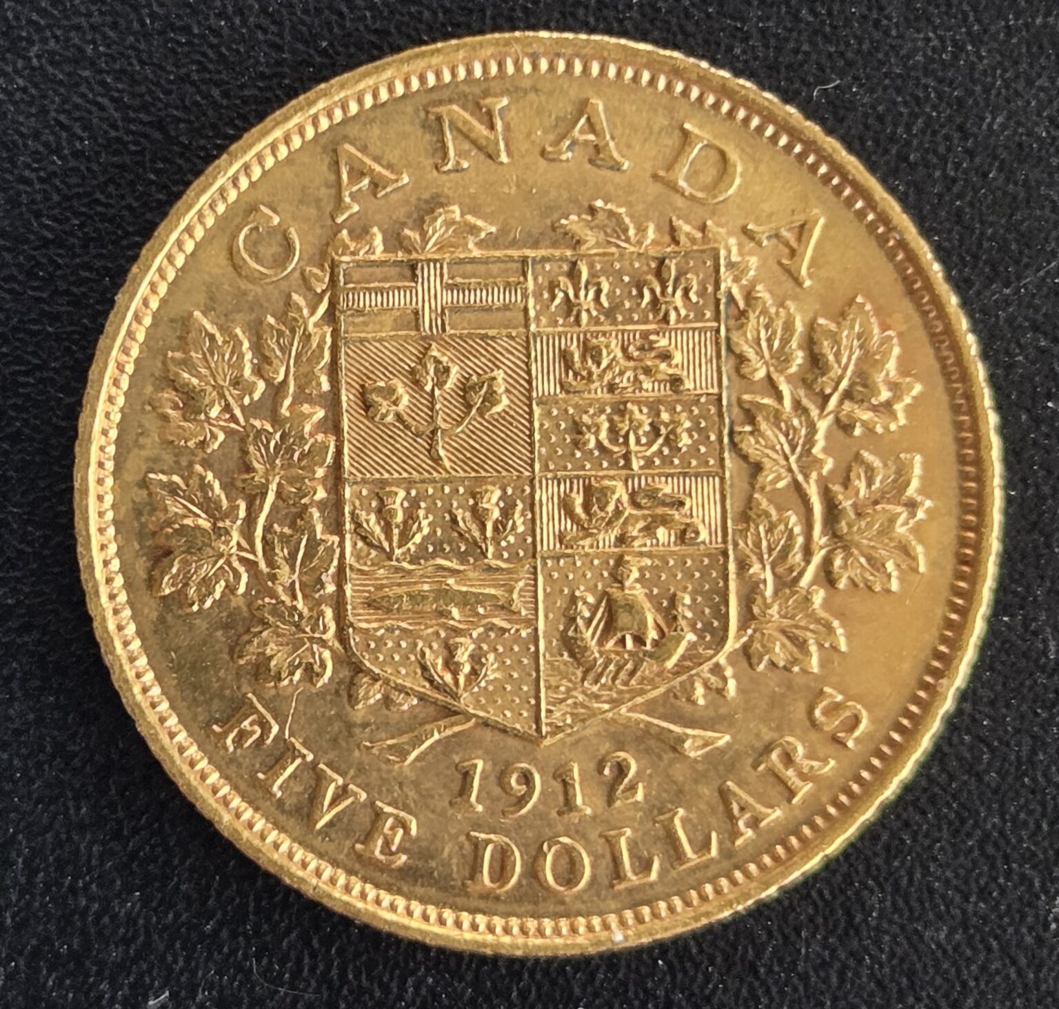 All Nations’ 1,500th auction features key Canadian coins - Canadian ...