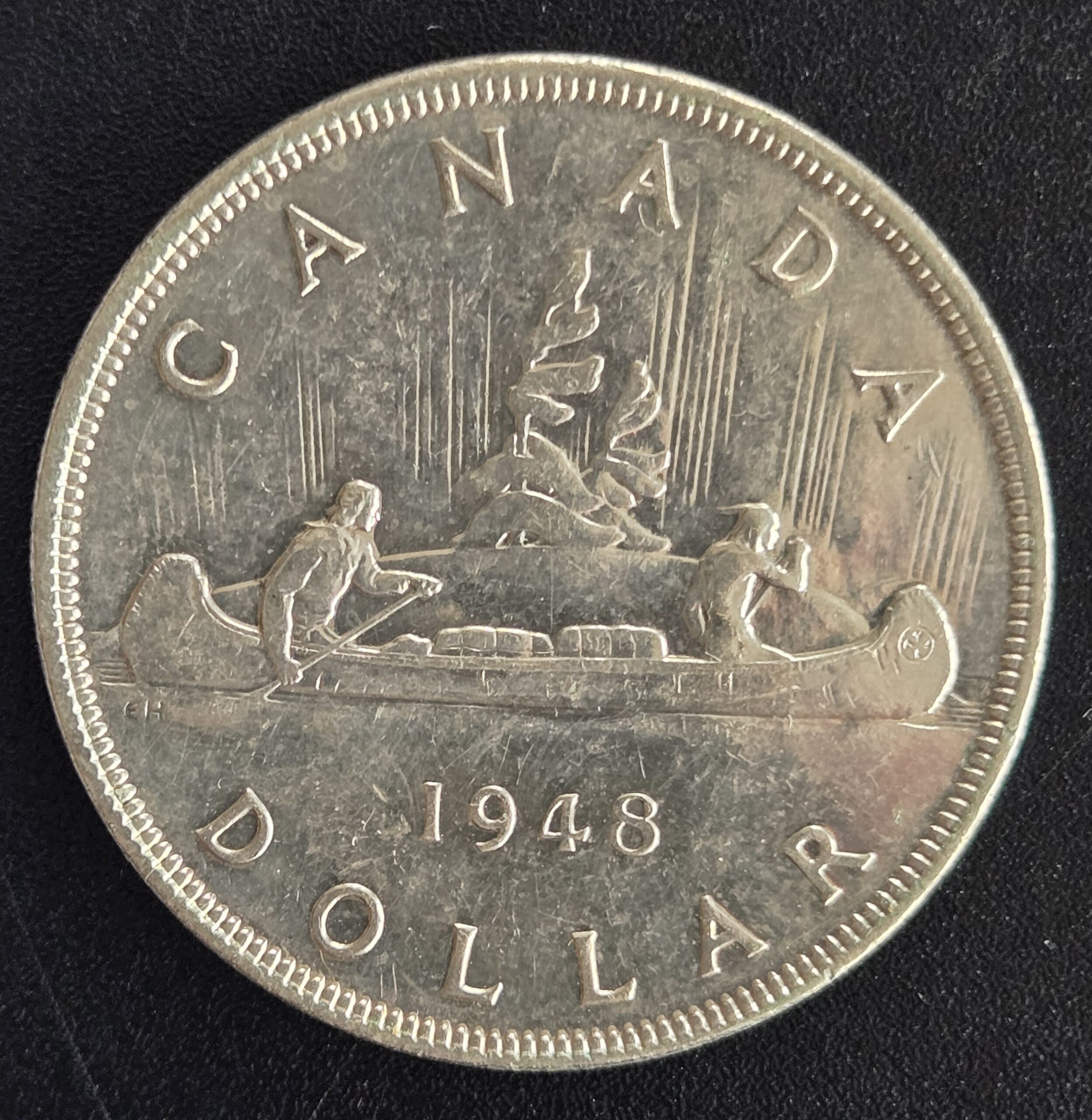 All Nations’ 1,500th auction features key Canadian coins - Canadian ...